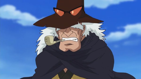 One Piece Episode 498 info and links where to watch