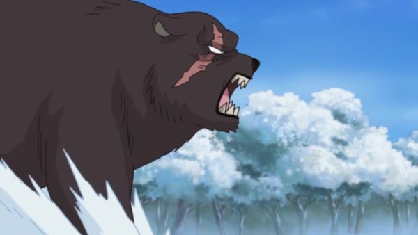 One Piece Episode 498 info and links where to watch