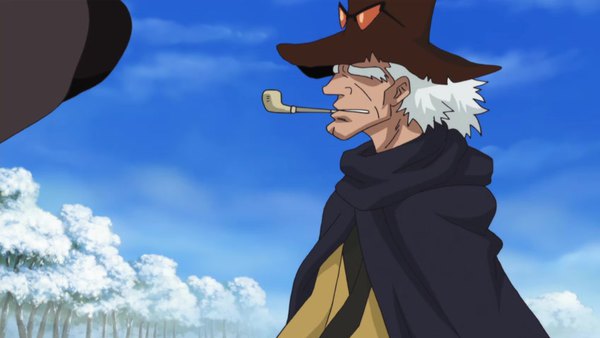 One Piece Episode 498 info and links where to watch