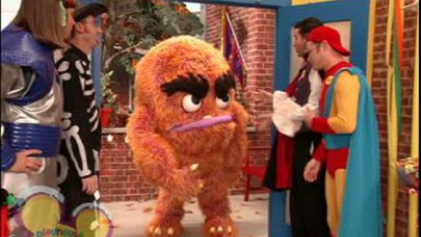 Imagination Movers Season 2 Episode 6 Recap