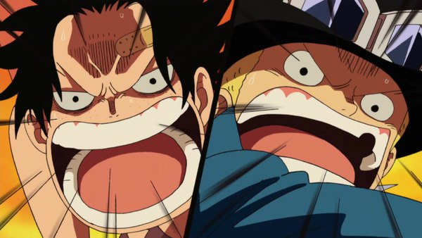 One Piece Episode 495 info and links where to watch