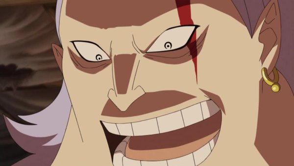 One Piece Episode 495 info and links where to watch