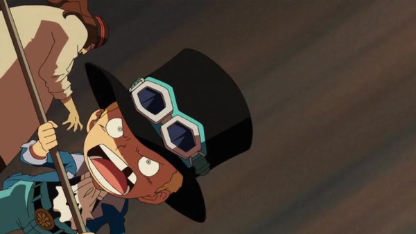 One Piece Episode 495 info and links where to watch