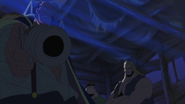 One Piece Episode 495 info and links where to watch