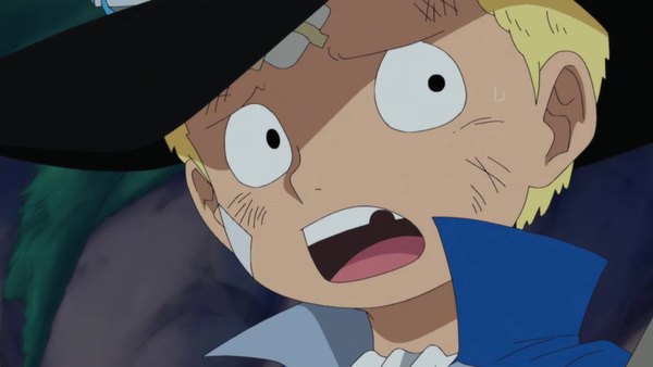 One Piece Episode 495 info and links where to watch