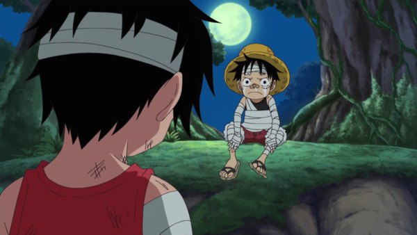 One Piece Episode 495 info and links where to watch