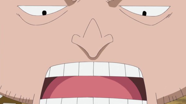 One Piece Episode 495 info and links where to watch