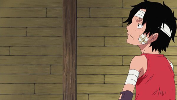One Piece Episode 495 info and links where to watch