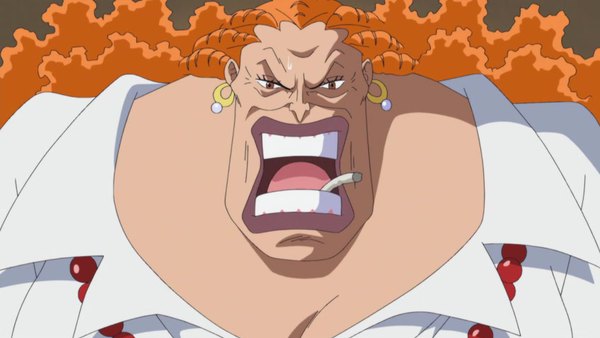 One Piece Episode 495 info and links where to watch