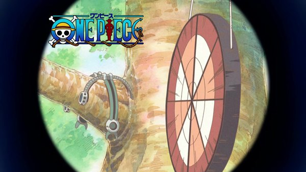 One Piece Episode 495 info and links where to watch