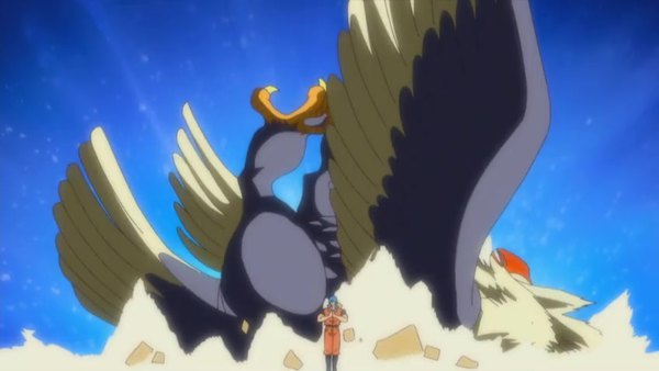 One Piece Episode 492 info and links where to watch