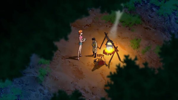 One Piece Episode 492 info and links where to watch