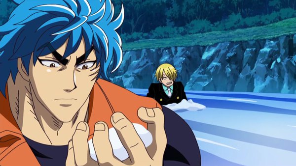 One Piece Episode 492 info and links where to watch