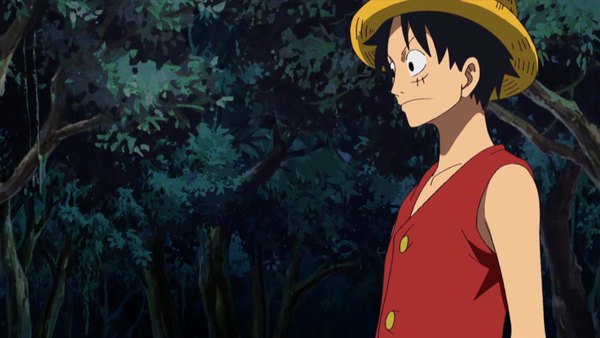 One Piece Episode 492 info and links where to watch