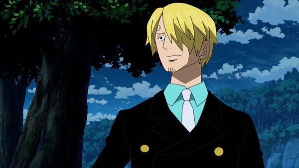 One Piece Episode 492 info and links where to watch