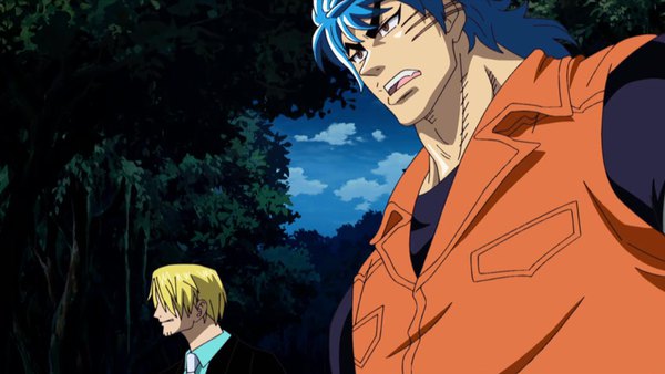 One Piece Episode 492 info and links where to watch