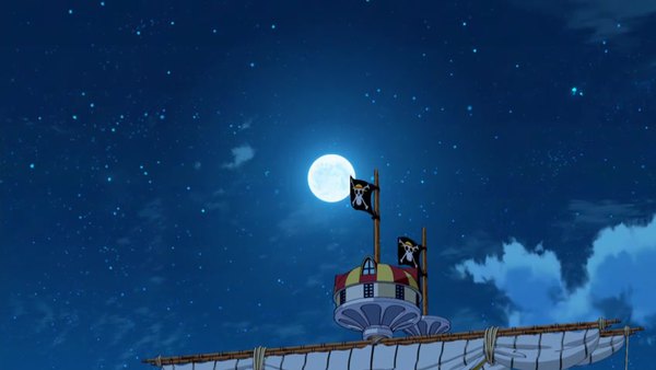 One Piece Episode 492 info and links where to watch