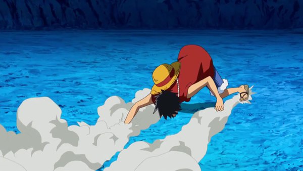 One Piece Episode 492 info and links where to watch