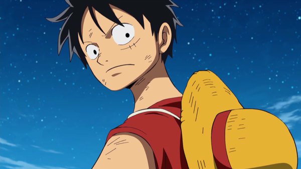 One Piece Episode 492 info and links where to watch