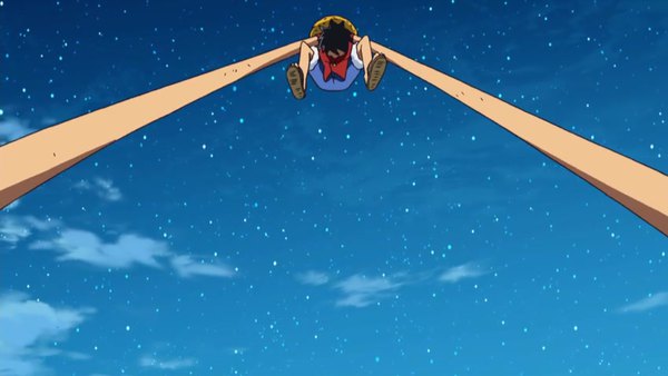 One Piece Episode 492 info and links where to watch