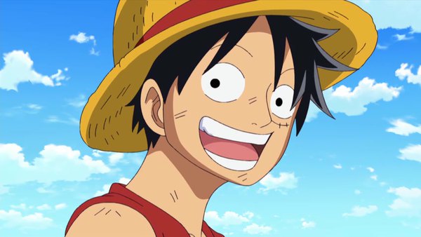One Piece Episode 492 info and links where to watch