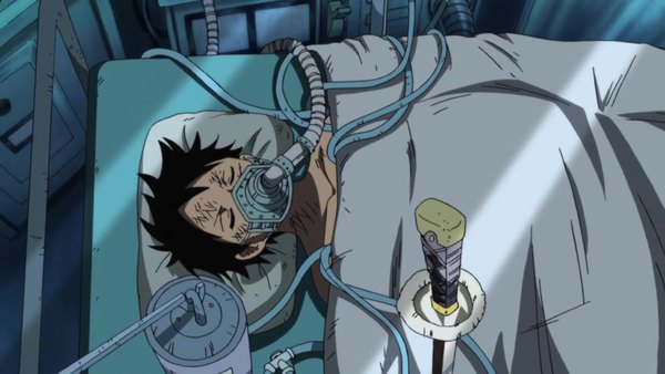 One Piece Episode 490 info and links where to watch