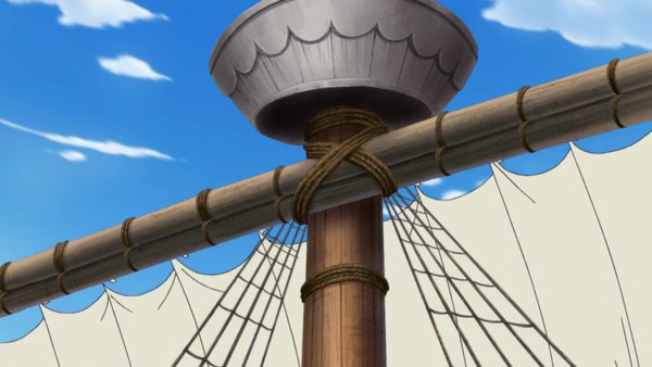 One Piece Episode 490 info and links where to watch
