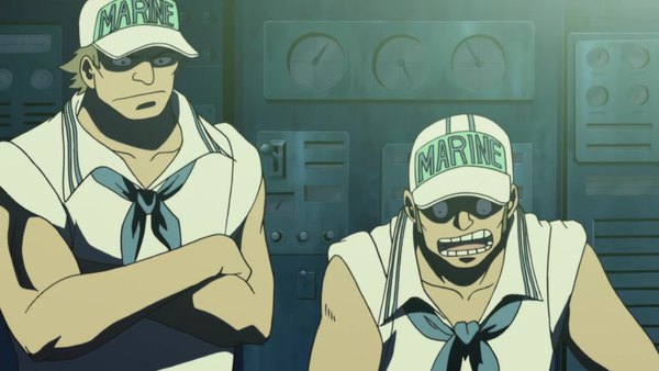 One Piece Episode 490 info and links where to watch