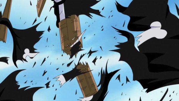 One Piece Episode 490 info and links where to watch