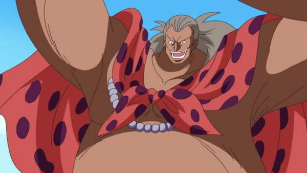 One Piece Episode 490 info and links where to watch