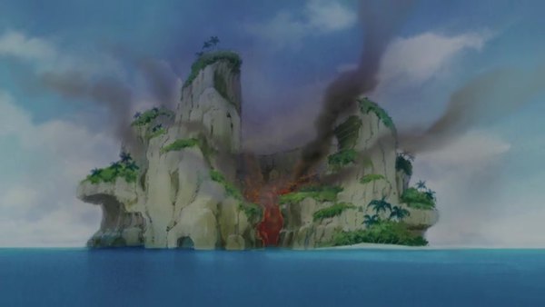 One Piece Episode 490 info and links where to watch