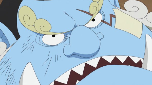 One Piece Episode 490 info and links where to watch