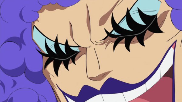 One Piece Episode 490 info and links where to watch