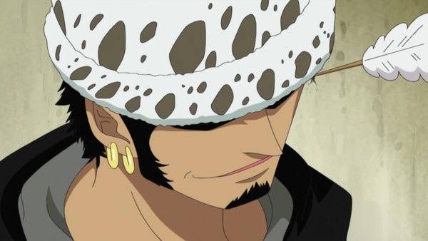 One Piece Episode 490 info and links where to watch