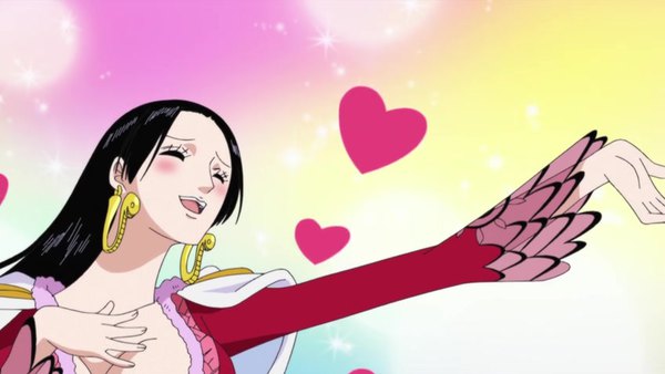 One Piece Episode 490 info and links where to watch