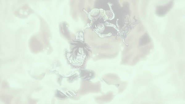 One Piece Episode 490 info and links where to watch