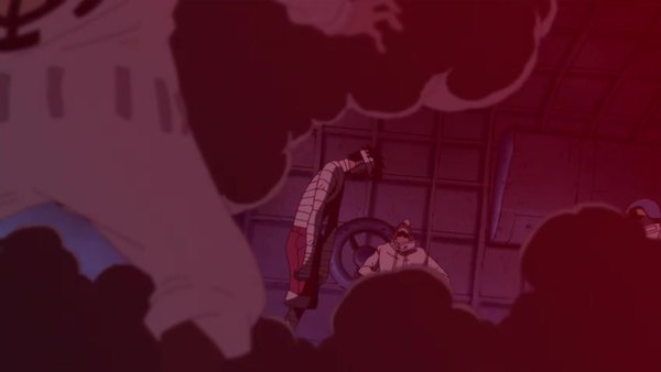 One Piece Episode 490 info and links where to watch