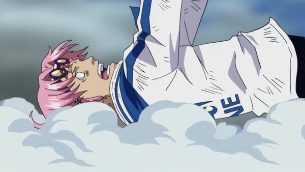 One Piece Episode 489 info and links where to watch