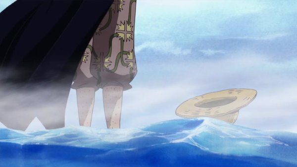 One Piece Episode 489 info and links where to watch