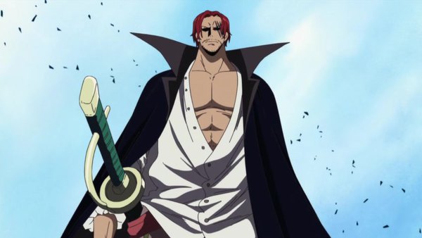 One Piece Episode 489 info and links where to watch
