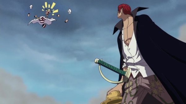 One Piece Episode 489 info and links where to watch