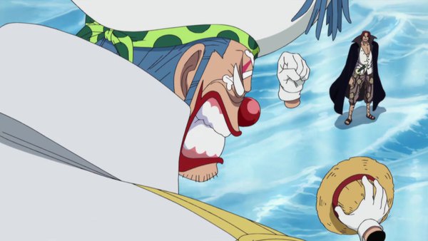 One Piece Episode 489 info and links where to watch