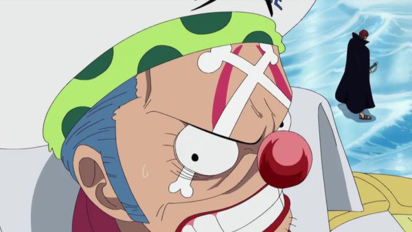 One Piece Episode 489 info and links where to watch