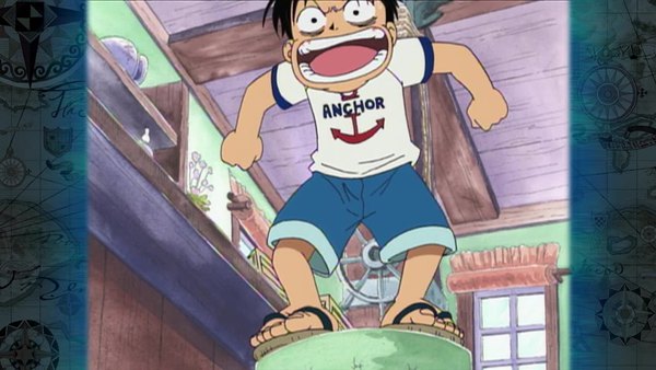 One Piece Episode 489 info and links where to watch