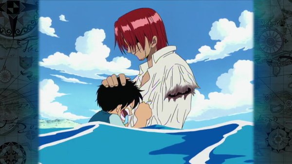 One Piece Episode 489 info and links where to watch