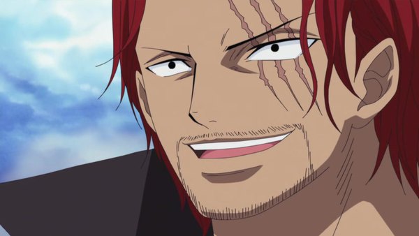 One Piece Episode 489 info and links where to watch