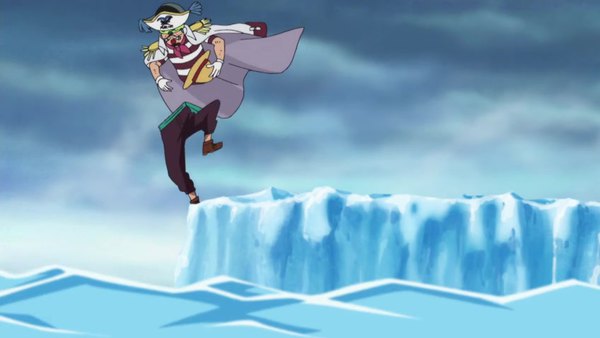 One Piece Episode 489 info and links where to watch