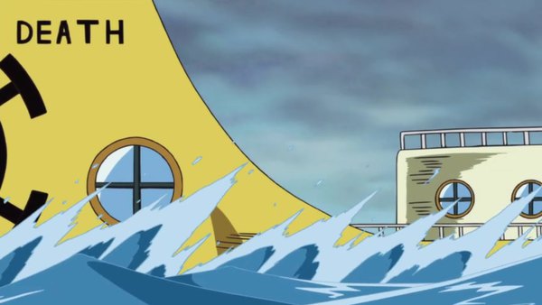 One Piece Episode 489 info and links where to watch