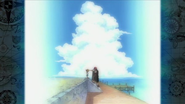 One Piece Episode 489 info and links where to watch