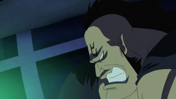 One Piece Episode 489 info and links where to watch